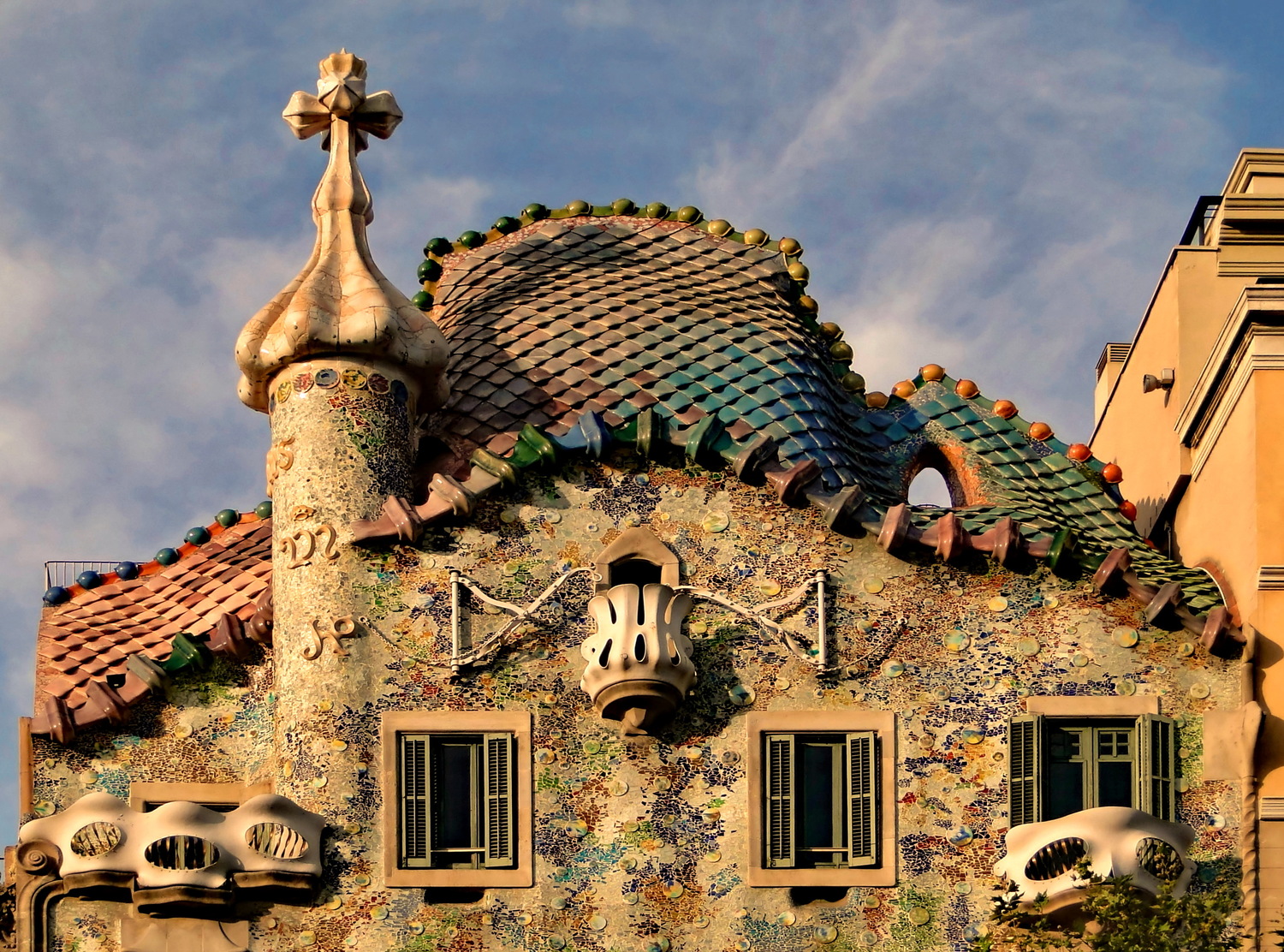 Casa Batlló Gaudí | Barcelona Connect Casa Batlló Gaudí | Barcelona Connect